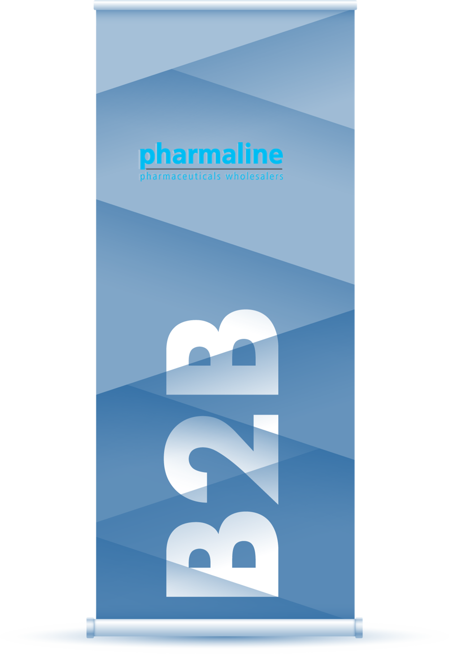 B2B – Pharmaline